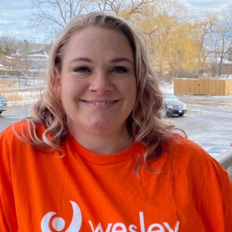 Careers | Wesley