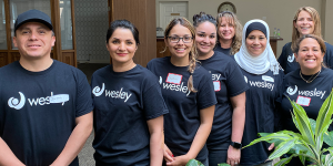 Careers | Wesley